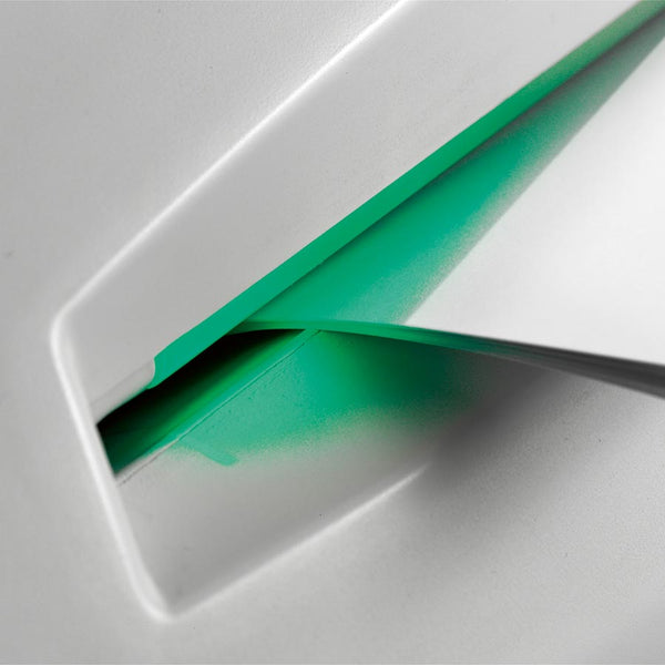 Trituradora para Documentos INTIMUS 45 CP4 de 3.8 x 30 mm Cross-Cut